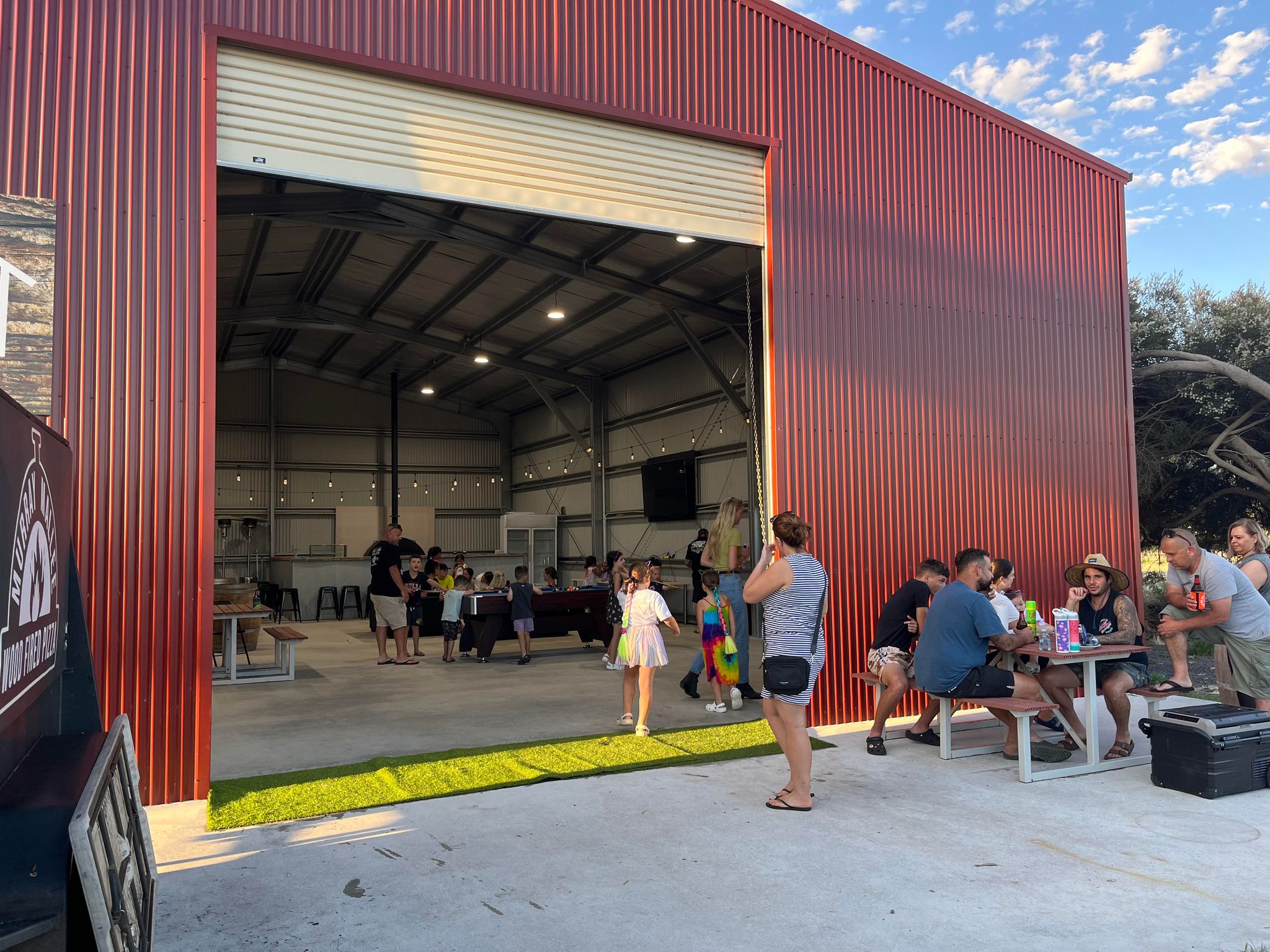 Facilities - BIG4 Swan Hill